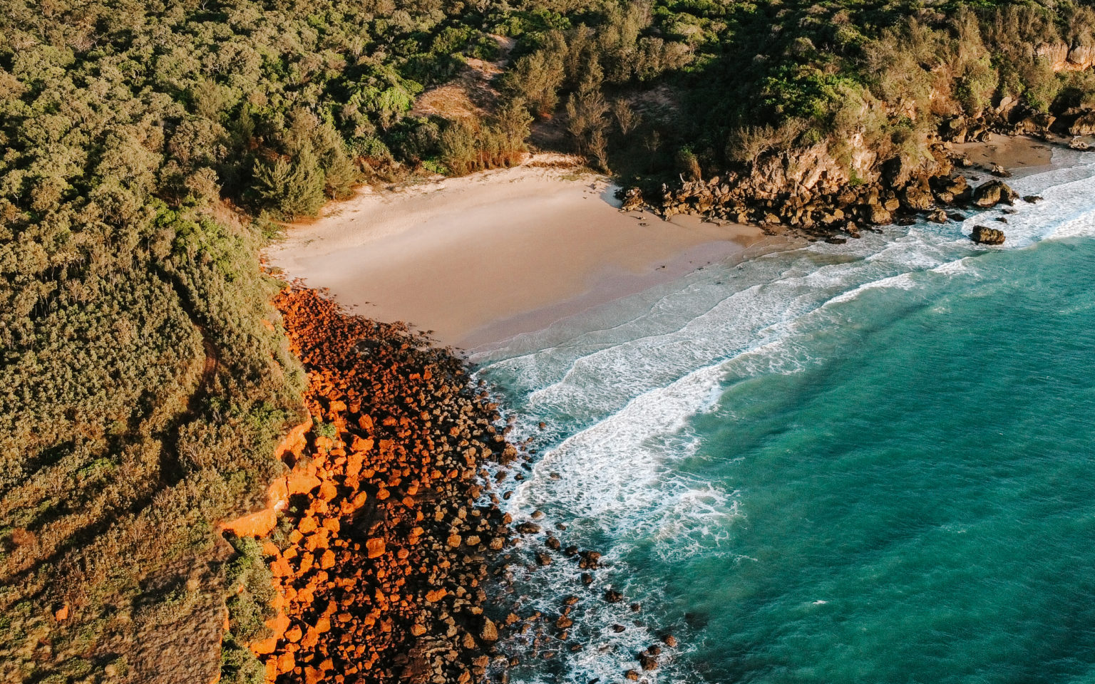 7 Days in East Arnhem Land • Here Now: Where Next