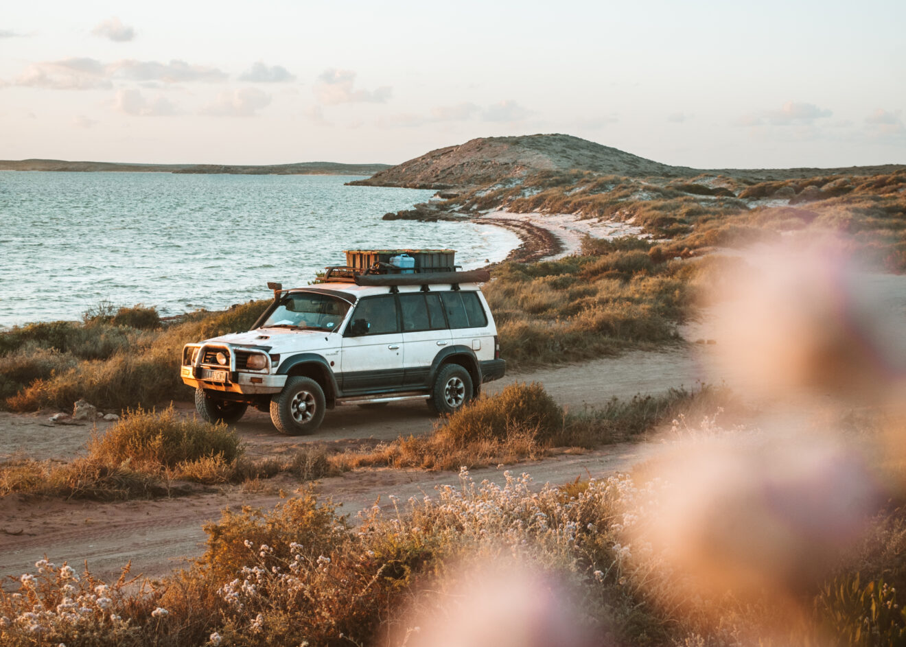 10 Best Places to Visit in Western Australia (by 2WD) • Here Now: Where ...