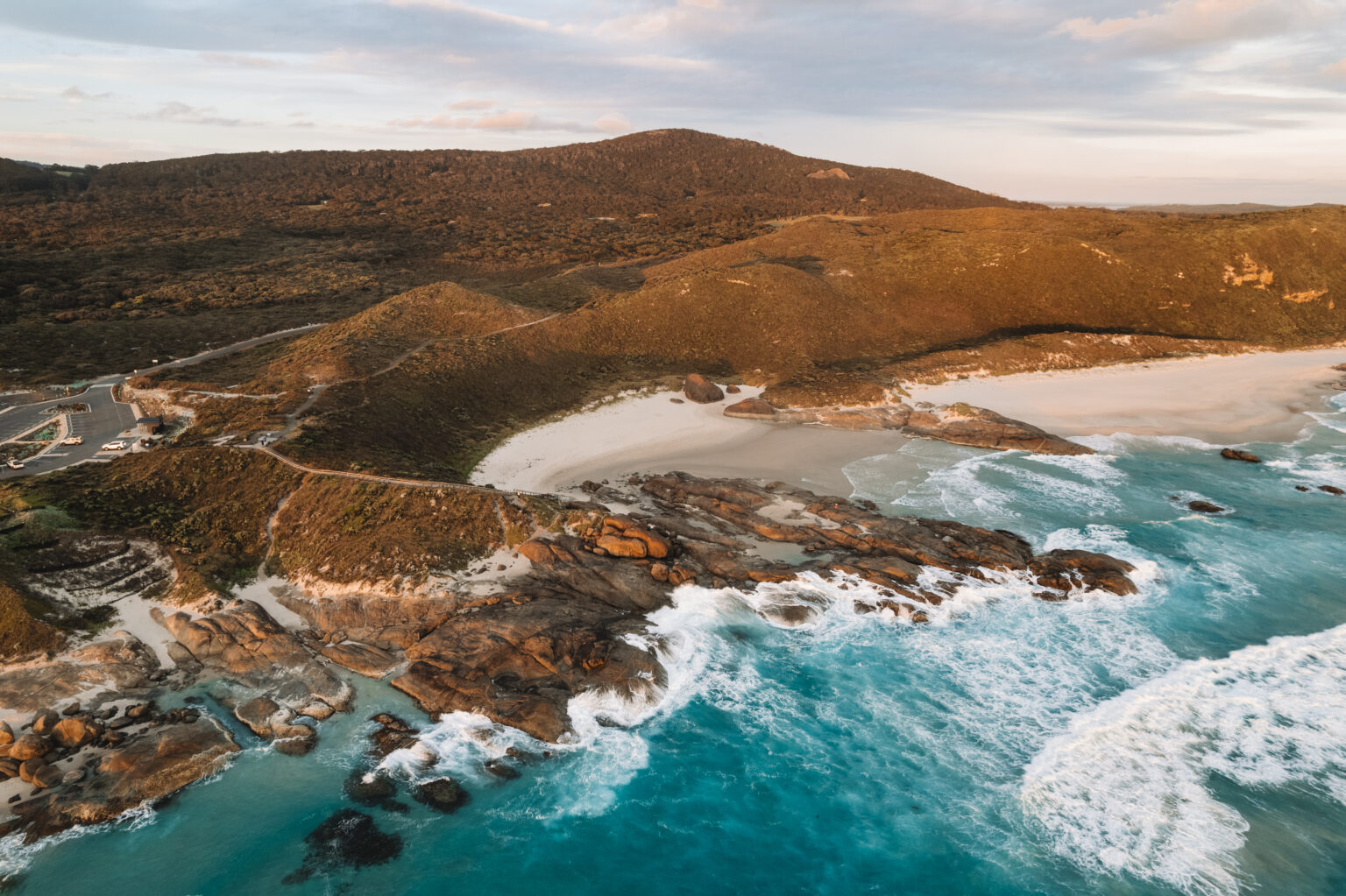 Guide to Denmark, Western Australia • Here Now: Where Next