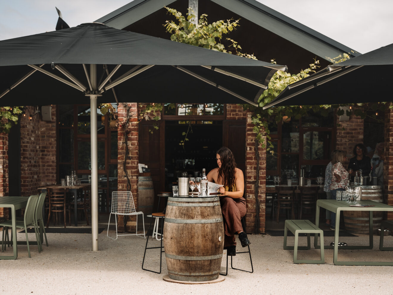 Guide to Denmark, Western Australia • Here Now: Where Next